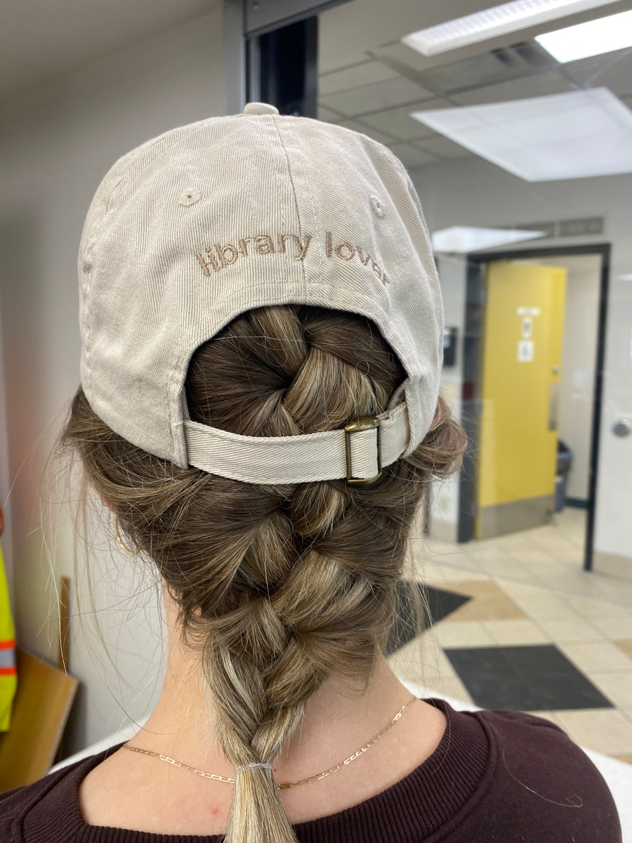 MHPL Hat – Medicine Hat Public Library